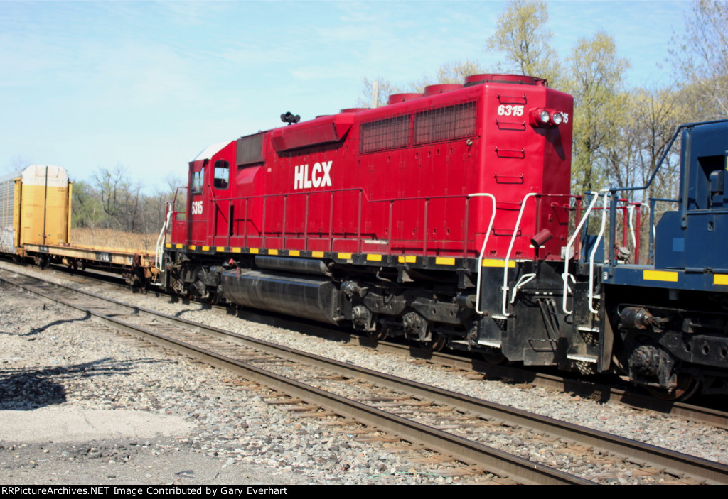 HCLX 6315 - Helm Financial Leasing